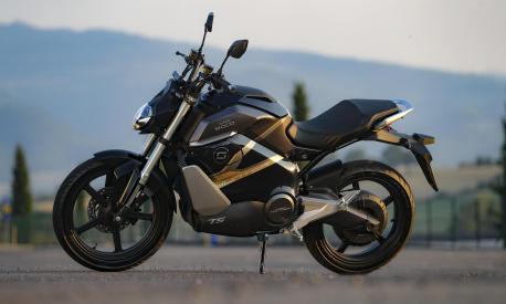 moto elettriche Super Soco le novità 2022 Gazzetta it