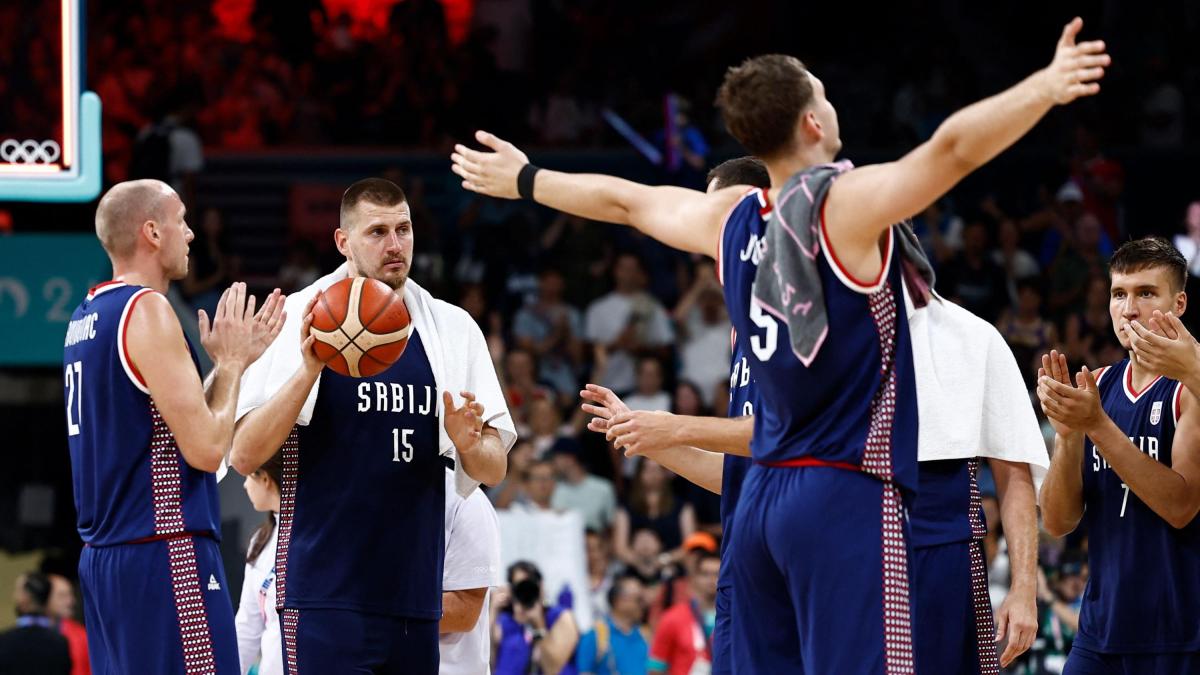Olimpiadi Programma Finali E Gare Di Oggi A Parigi 10 Agosto
