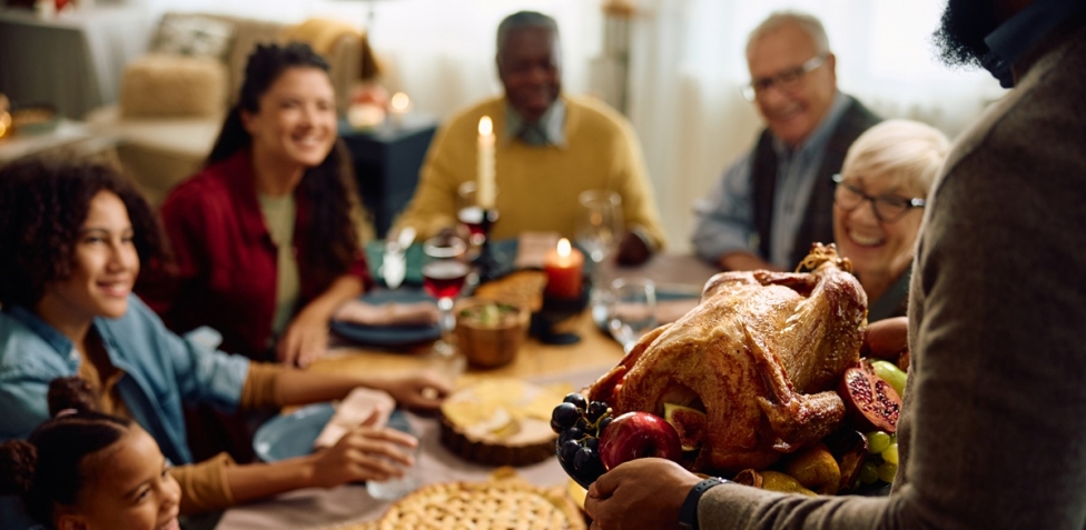 Immagini Della Stagione Del Ringraziamento