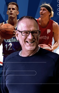 Personaggi | Gazzetta G+