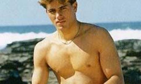 Kelly Slater e Pamela Anderson insieme a Baywatch: la loro storia ...