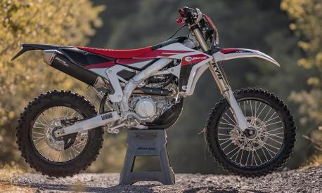 Fantic Motor: la gamma enduro 2023 alla prova | Gazzetta.it