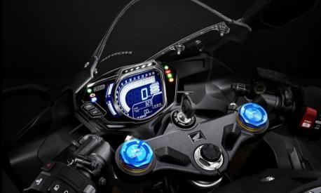 Honda Cbr 250 RR 2023, la baby Fireblade è anche SP | Gazzetta.it