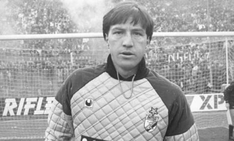 Derby Inter-Milan, da Zenga a Meazza: derby, la top 11 dell'Inter ...