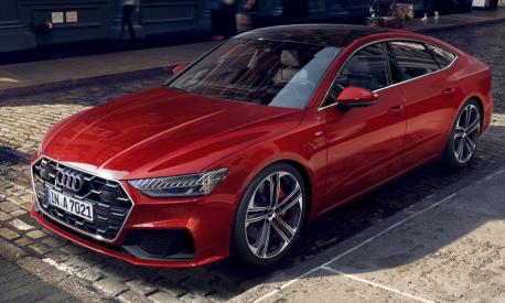 Audi A6 e A7: tutte le novità | Gazzetta.it