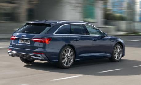 Audi A6 e A7: tutte le novità | Gazzetta.it