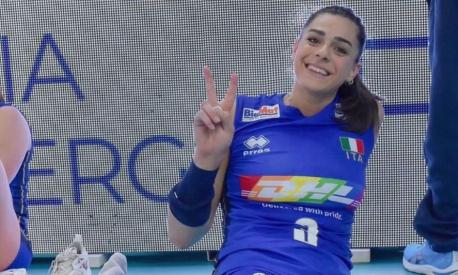 Francesca Villani, dalle due lauree alla famiglia sportiva: curiosità ...