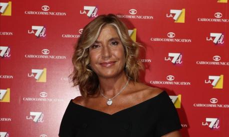 Myrta Merlino a Pomeriggio Cinque: ecco come cambierà il programma ...