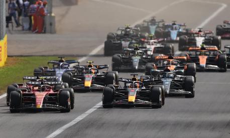 Budget cap 2022 F1, la Fia annuncia che tutti i 10 team risultano in ...