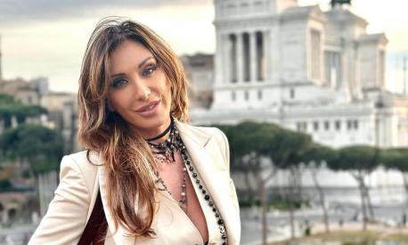 Sabrina Salerno star della tv: carriera, successo, marito e figlio ...