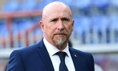 Brescia: Maran torna sulla panchina, allenatore al posto di Gastaldello ...