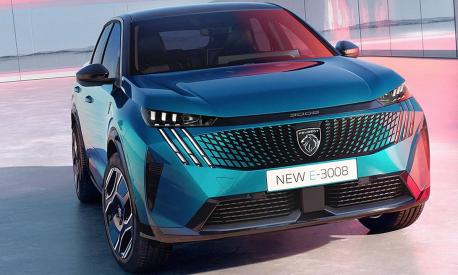 Peugeot 3008 2024: ordini online aperti, prezzi e allestimenti | Gazzetta.it