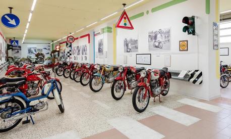 DEMM, la moto siluro da 24 record mondiali | Gazzetta.it