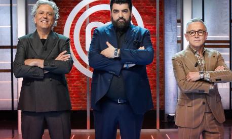 MasterChef Italia 13 riassunto 22 febbraio: eliminato e finalisti ...