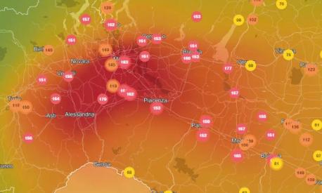 Smog in Lombardia, blocco auto: orari e informazioni | Gazzetta.it