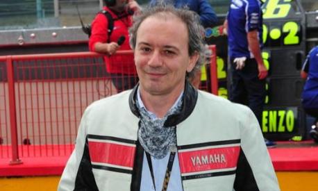 MotoGP Luca Cadalora compie 60 anni: chi è, cosa ha vinto, tecnica di ...