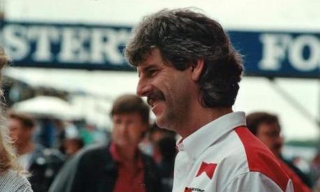 GP Imola, McLaren: va in pensione l’ex capomeccanico di Ayrton Senna ...