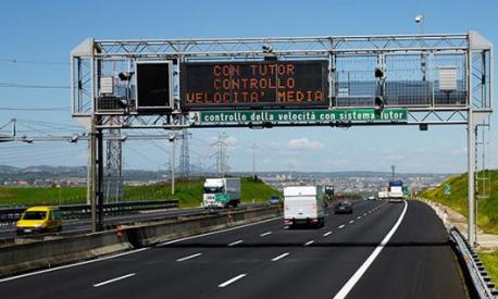 Tutor in autostrada 2021: dove sono installati, la mappa aggiornata | Gazzetta.it