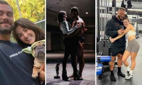 Courtney King, Miss Olympia, depressione: chi è e cosa fa oggi ...