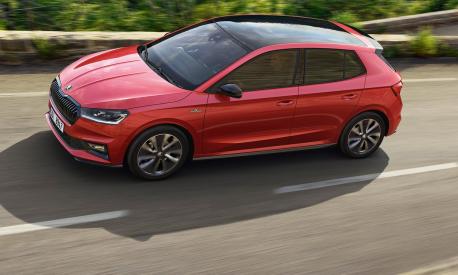 Skoda Fabia Sport Montecarlo: prova, prezzo e scheda tecnica | Gazzetta.it