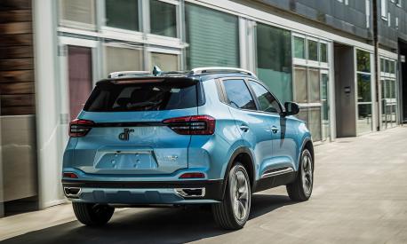 Dr 5.0: prezzi, dimensioni, motori e consumi | Gazzetta.it