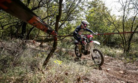 Fantic Motor: la gamma enduro 2023 alla prova | Gazzetta.it