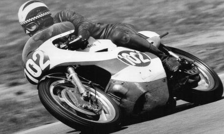 Phil Read, chi era il principe della velocità che sfidava Agostini ...