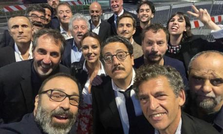 Ninni Bruschetta tra Duccio di Boris e la passione running: l ...