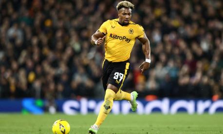Adama Traoré fisico da culturista, l'olio e la NFL: i suoi segreti ...