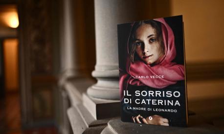 La mamma di Leonardo Da Vinci era una schiava: il segreto rivelato ...