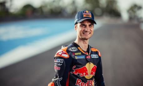 Daniel Pedrosa la storia dei suoi tre Mondiali non vinti | Gazzetta.it