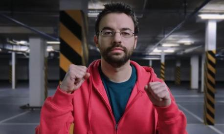 Stefano Rapone: chi è e cosa fa il comico della Gialappa's | Gazzetta.it