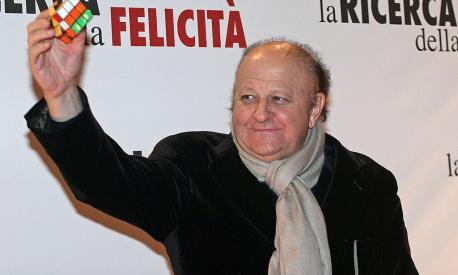 Massimo Boldi: "In vacanza su Marte non faceva ridere, con De Sica mai ...