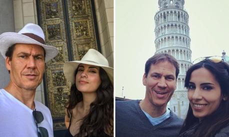 Francesca Brienza, chi è la fidanzata di Rudi Garcia: tutto su di lei ...