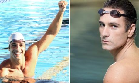 Raoul Bova tra figli, Rocío, nuoto, Don Matteo: i suoi 52 anni ...