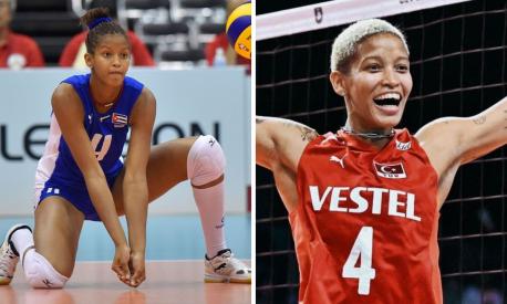 Melissa Vargas dalla squalifica alla Turchia: vita privata e ...