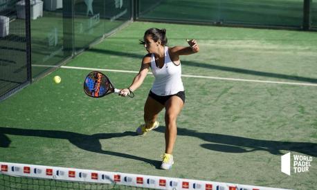 Racchette padel per donne: i modelli Babolat più leggeri | Gazzetta.it