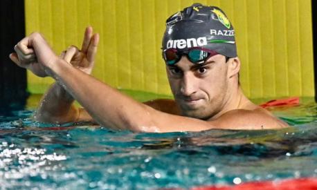 Alberto Razzetti: allenamenti, calcio, Valentino Rossi, curiosità ...