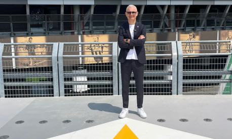 Fabrizio Ravanelli compie 55 anni: dal calcio al ciclismo, oggi che fa ...