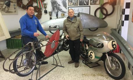 DEMM, la moto siluro da 24 record mondiali | Gazzetta.it