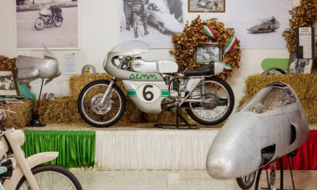 DEMM, la moto siluro da 24 record mondiali | Gazzetta.it