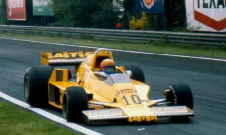 Morto Alberto Colombo, campione sfortunato che sfiorò la F1 | Gazzetta.it