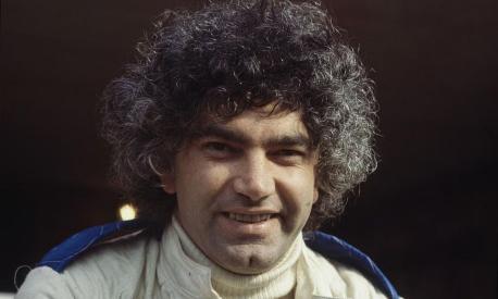 Morto Alberto Colombo, campione sfortunato che sfiorò la F1 | Gazzetta.it