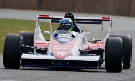 Storia F1, le Toleman TG183 e TG184 con cui esordì Senna | Gazzetta.it