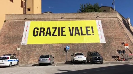 Valentino Rossi, oggi un compleanno da star: tutto sul campione ...