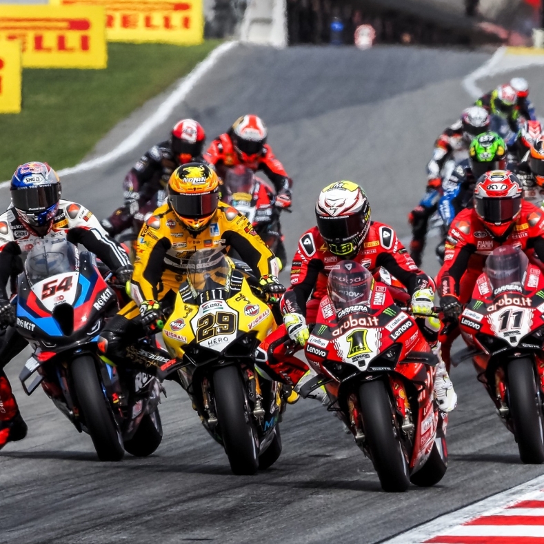 Orari tv Sbk GP Assen 2024: diretta sky, live now, tv8 | Gazzetta.it