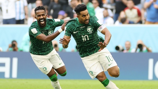 Saudi Arabia Fantasy Football: Key Players, Penalty Taker, and World ...