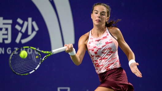 caroline della beffa