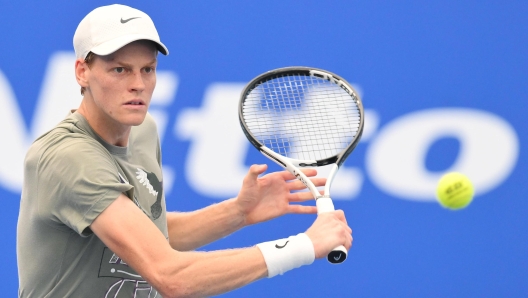 Quando gioca Sinner alle Atp Finals: il calendario delle partite di Jannik | Gazzetta.it
