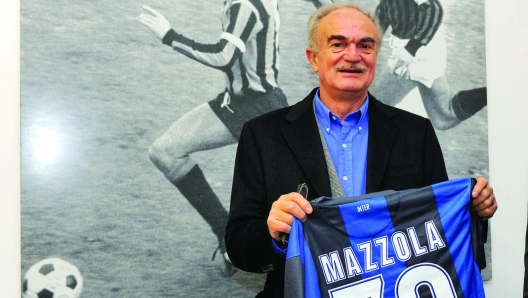 Sandro Mazzola intervista: "L'Inter, Lautaro, Bastoni, lo scudetto e ...